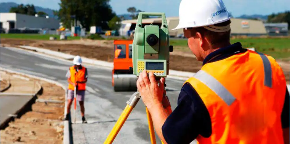 What is Chain Surveying? Types, Principles & Tools Explained